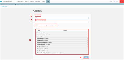 Uc Central Users Roles And Permissions End Of Sales Since Dec 2023 End Of Support End Of 2024