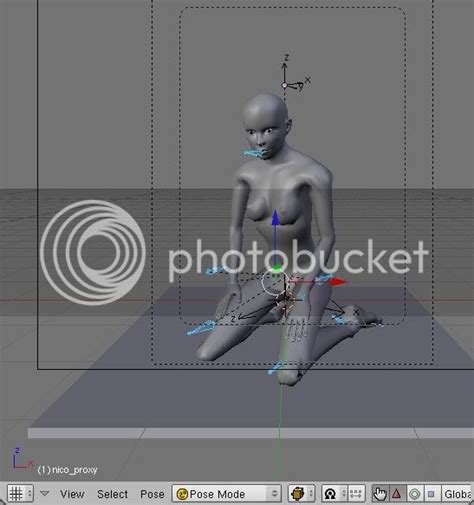 Night And Angel Was Some Help With Anatomy Focused Critiques Blender Artists Community
