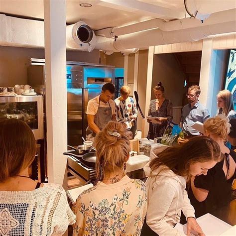 Chef Taavi Arus Private Chef Chefmaison United States