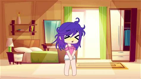 Gacha Omorashi • Youtube