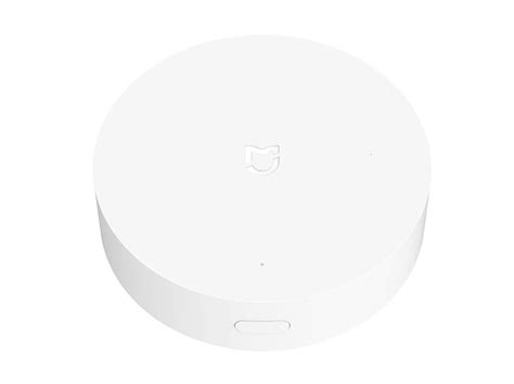 xiaomi mijia smart multi mode gateway white