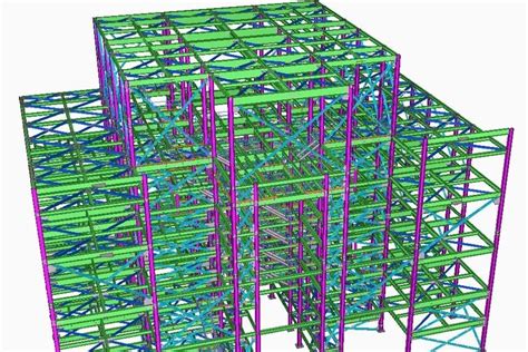 Outsource Structural Engineering Services Choose Silicon Valley For