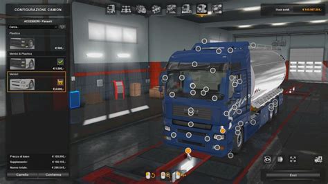 Man TGA Tandem Chassis Tuning V Allmods Net