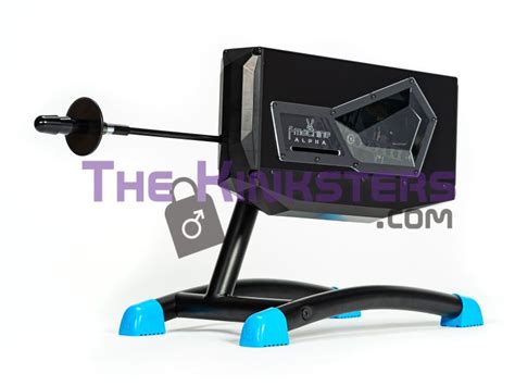 F Machine Alpha Sex Machine Fuck Machine