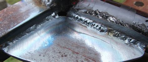 Bubbles In Weld Mig Welding Forum