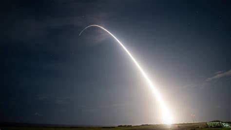 Breakthrough Ballistic Missile Intercept Demonstrated By U S Missile Defense Agency In Aegis