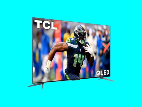 TCL Q Review The Best Affordable TV WIRED