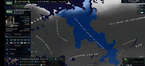 Liberal Yazov Or Ultramilitarist Yazov R Ageofcivilizations