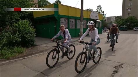 Традиційно інспектували місто які доручення дав міський голова Youtube