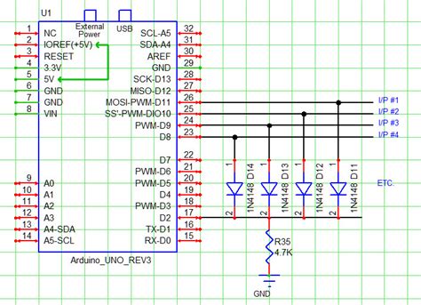 Reading Rx Input Using Interrupts General Guidance Arduino Forum