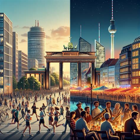 Berlin Tag Und Nacht Fanforum ⇒ Alle Infos And Highlights Der Tv Serie