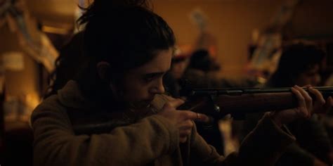 Stranger Things Season 2 Internet Movie Firearms Database Guns In