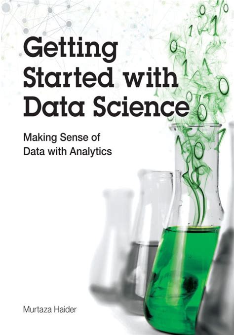 دانلود کتاب getting started with data science ebooksworld مرجع کتاب