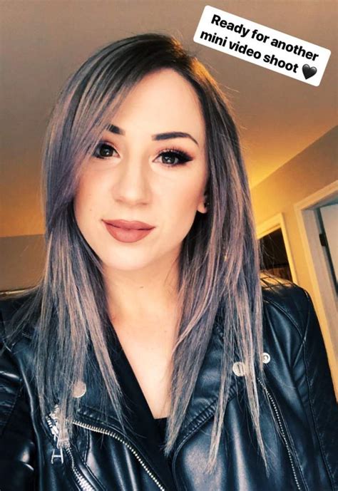 Why Is Jen Ledger So Gorgeous Scrolller