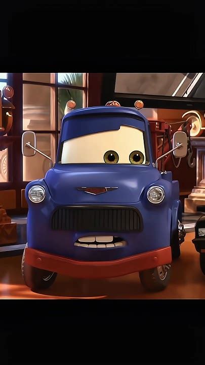 Cars 2 Villains ☠️🤫 Cars Automobile Phonk Funk Disneypixar Youtube