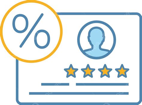 Customer Loyalty Program Color Icon Retention Clip Art Customer Vector Retention Clip Art