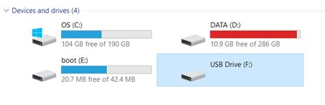 How To Format An Sd Card After Using It On A Raspberry Pi Windows Disk Management Radish Logic