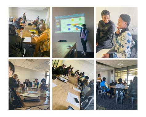 Mbali Jiyane On Linkedin Love The Work The Do At Codetelligence Npc