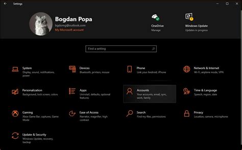 Windows 10 Settings Banner Useful Or Not Softpedia