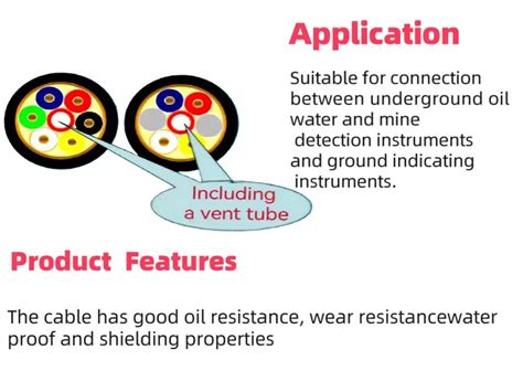 Factory Production Liquid Level Sensor Cable Multi Core Flexible Electric Cable Wire Prices