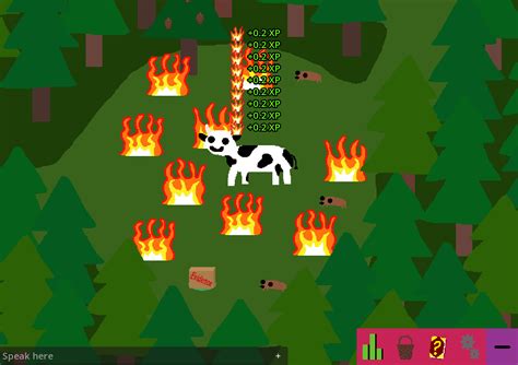 Cow Life Sim Rpg On Steam