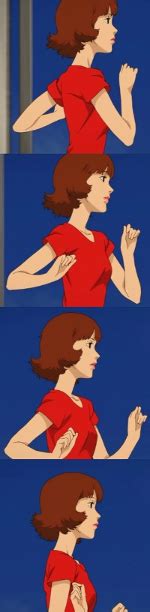 Girly Run Tropedia Fandom