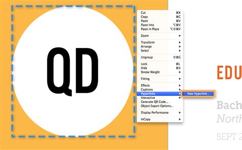 How To Add A Hyperlink Adobe InDesign Tutorials