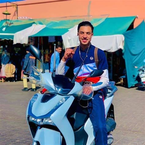 Hamza Nini Hamza Nini • Threads Say More