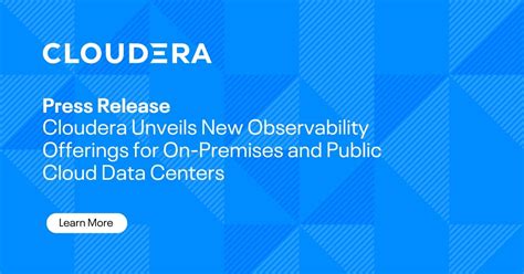 Cloudera Observability Introduces Premium Features Cloudera Posted On