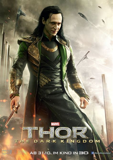 Image Thor Tdw Loki Marvel Movies Wiki Wolverine Iron Man 2 Thor