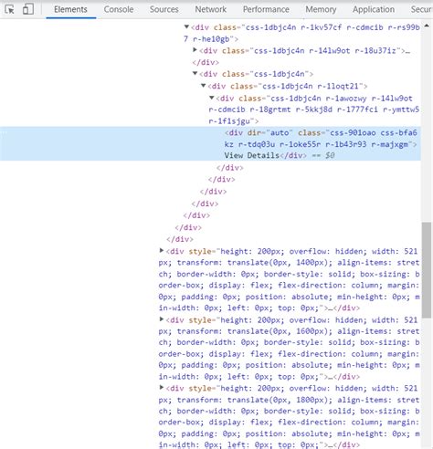 How To Get Information From A Button To Create Url Using Selenium Python Stack Overflow