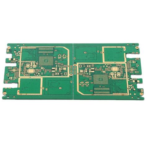 HDI PCB Yaheng Circuit