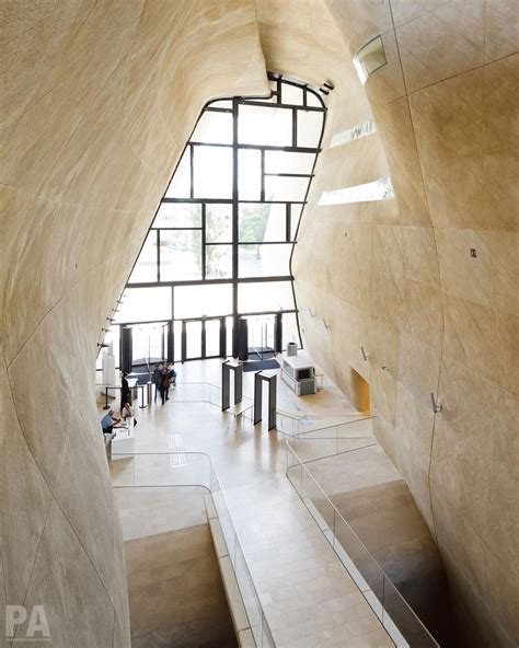 Parametricarchitecture On Linkedin Jewish Polishjewshistorymuseum