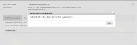 Plugin Teradata Dataiku
