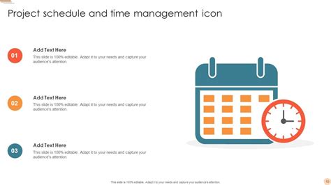 Project Timeline Management Ppt PowerPoint Presentation Complete With Slide