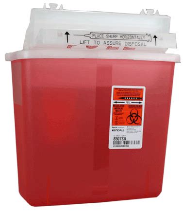 Quart Sharps Container Chicago Dungeon Rentals