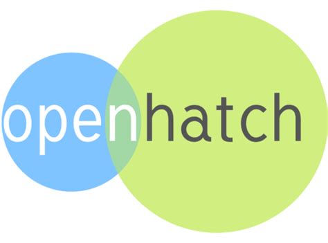 Logo Openhatch Wiki