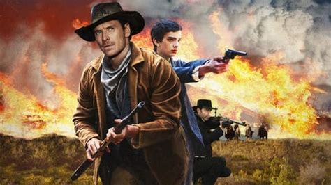 Slow West 2015 — The Movie Database Tmdb