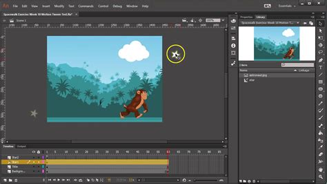 دانلود نرم افزار Adobe Animate 2024 V24 0 6 ادوبی انیمیت