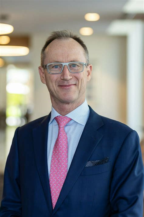 Professor Allan Kermode Perron Institute