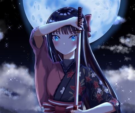 3840x2060 Resolution Dia Kurosawa Art Love Live Sunshine Hd 3840x2060 Resolution Wallpaper