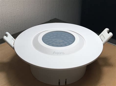 Aqara high precision motion sensor (RTCGQ13LM; lumi.motion.agl04) : r/Aqara