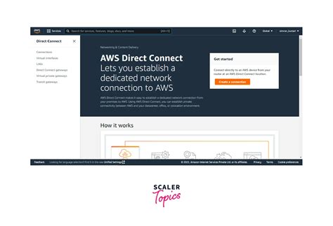 Aws Virtual Private Gateway Scaler Topics