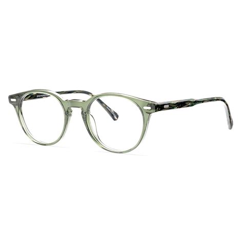 Dylan David Spencer Eyewear
