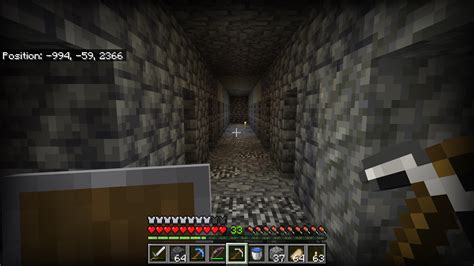Is This A Good Or Bad Strategy For Strip Mining R Minecraft