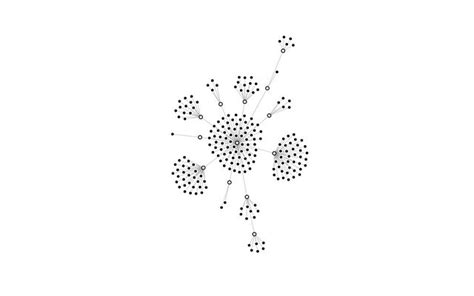 Force Directed Tree 云游君 Observable