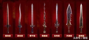 七劍下天山分別是哪七劍？ 每日頭條