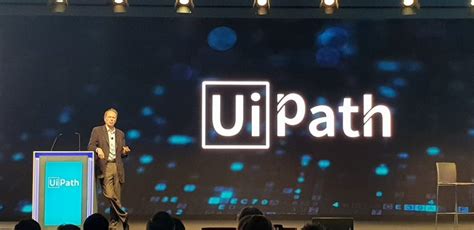 Uipath Brings Conversational Ai Capabilities To Its Hyperautomation