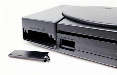 Replacement Console Shell For Playstation Stone Age Gamer