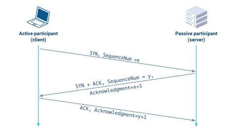 What Is Tcp